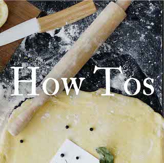 Recipe Index - Carlo Cao | Foodblog • easy plant-based recipes for everyone